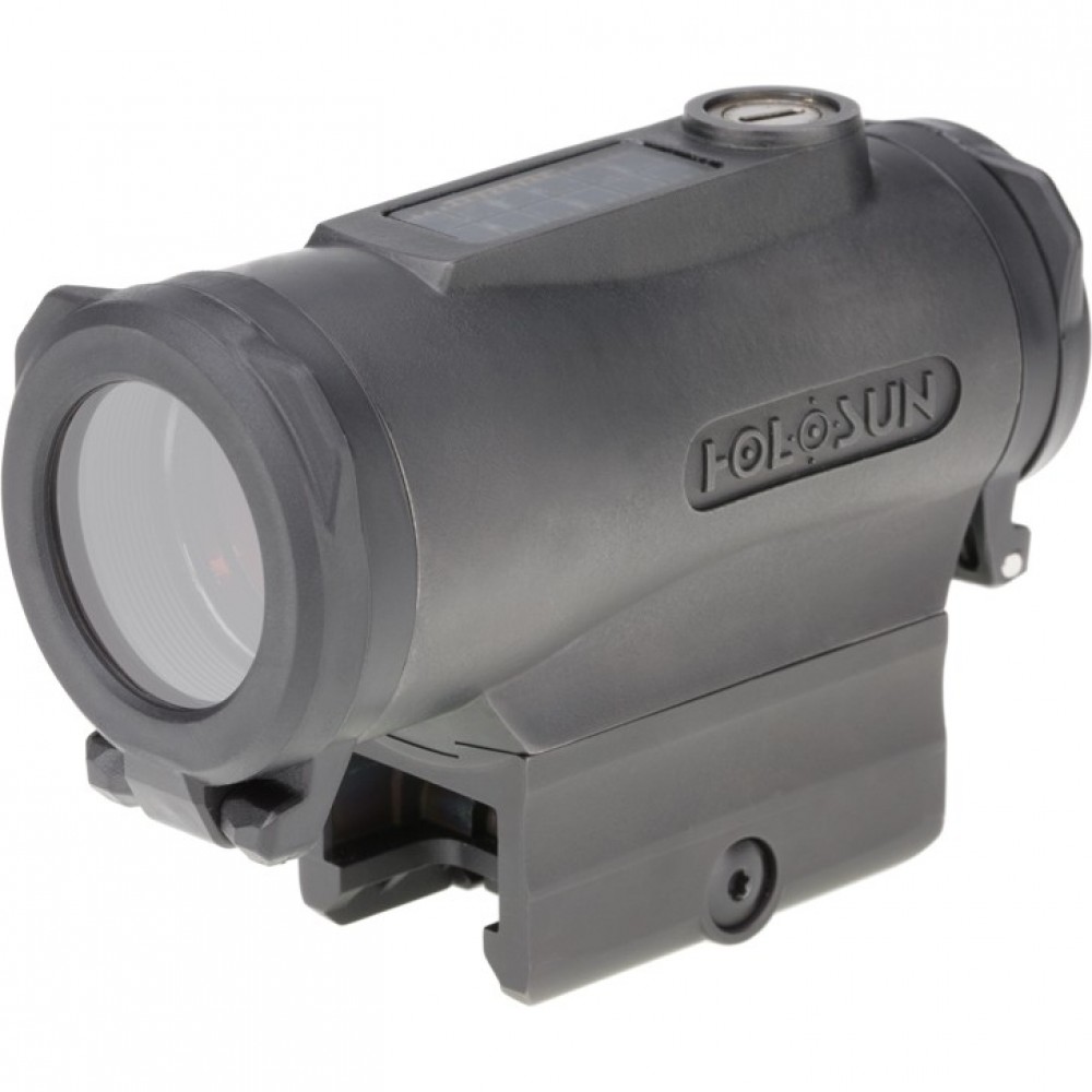 HOLOSUN HE530C-GR. Купить Коллиматор на Официальном Сайте HOLOSUN в России.