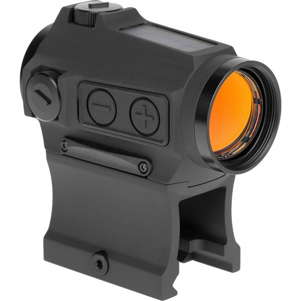 HOLOSUN MICRO REFLEX HS503C1. Купить Коллиматорный прицел на ...