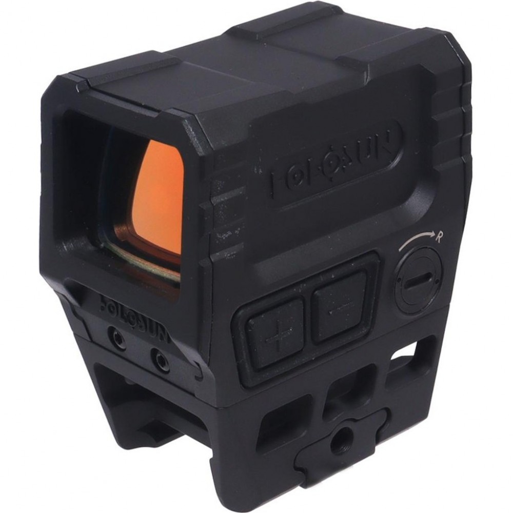 HOLOSUN OPEN REFLEX AEMS CORE 120101 GREEN DOT 2 MOA SHAKE AWAKE AEMS ...