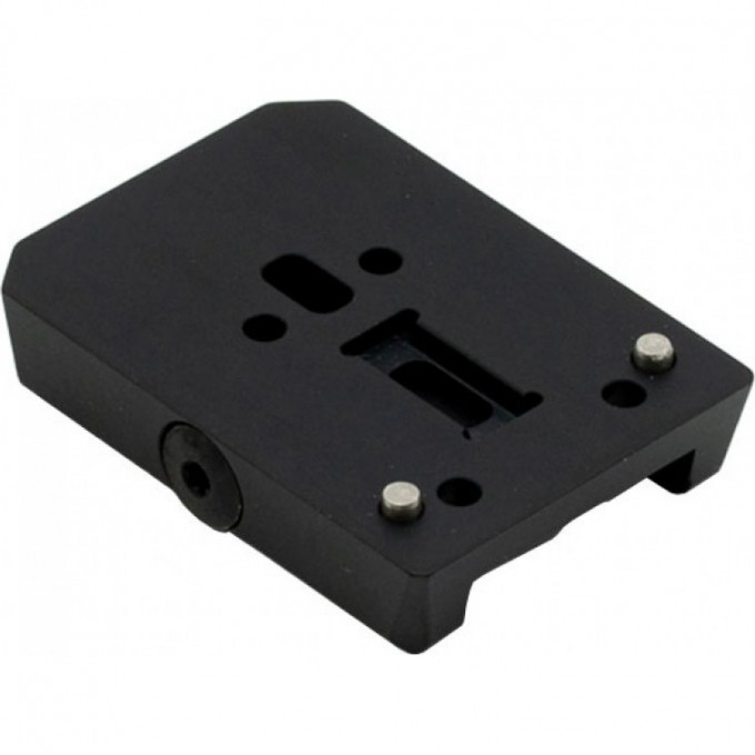 HOLOSUN на Picatinny, низкий, небыстросъёмный, для AEMS AEMS Low Mount ...