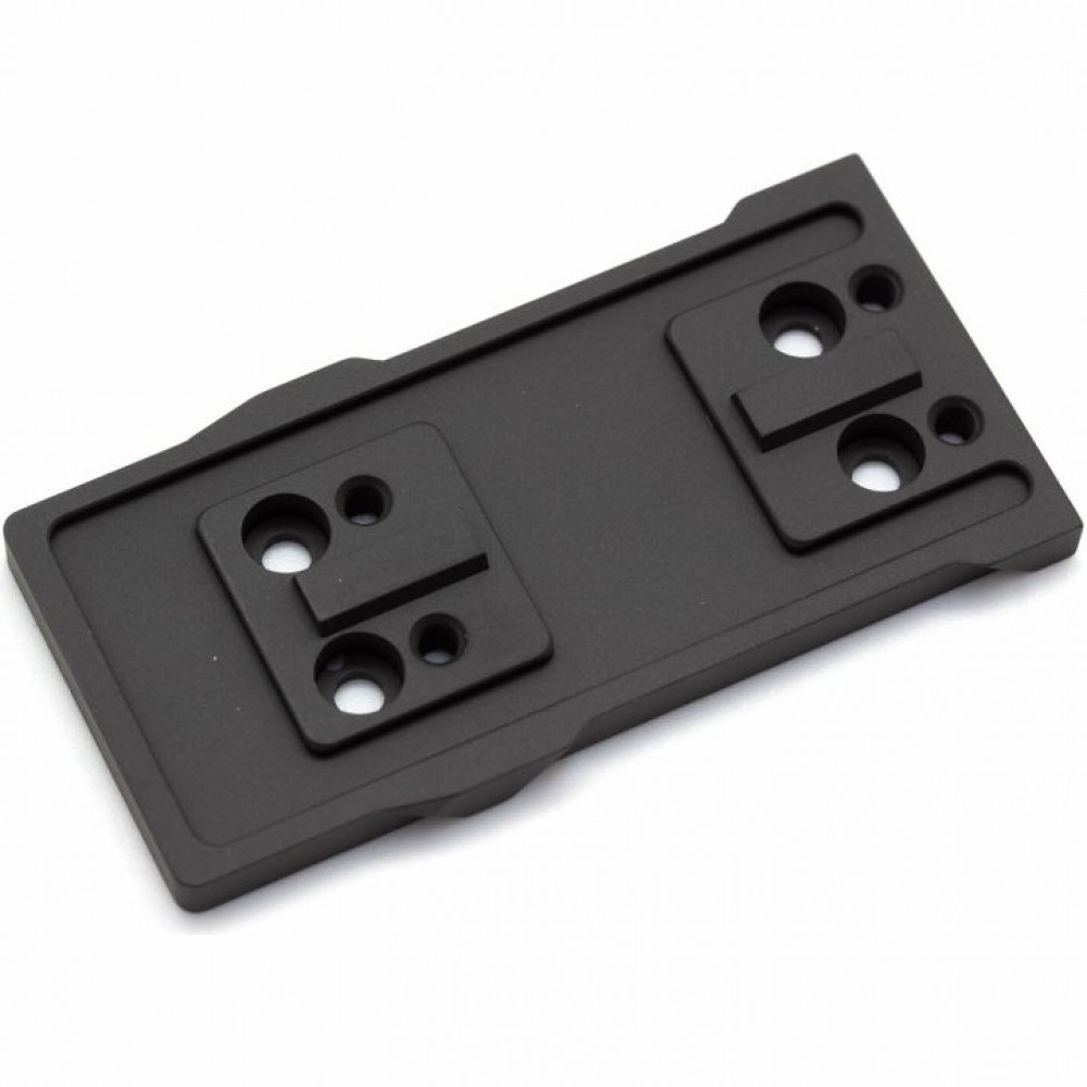 HOLOSUN для 510C, поднимает прицел до уровня «Co-witness» (4,14см) для ...